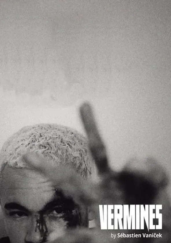 Vermin - movie: where to watch streaming online