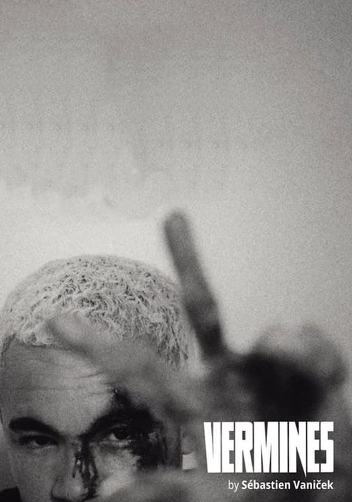 Vermin streaming: where to watch movie online?