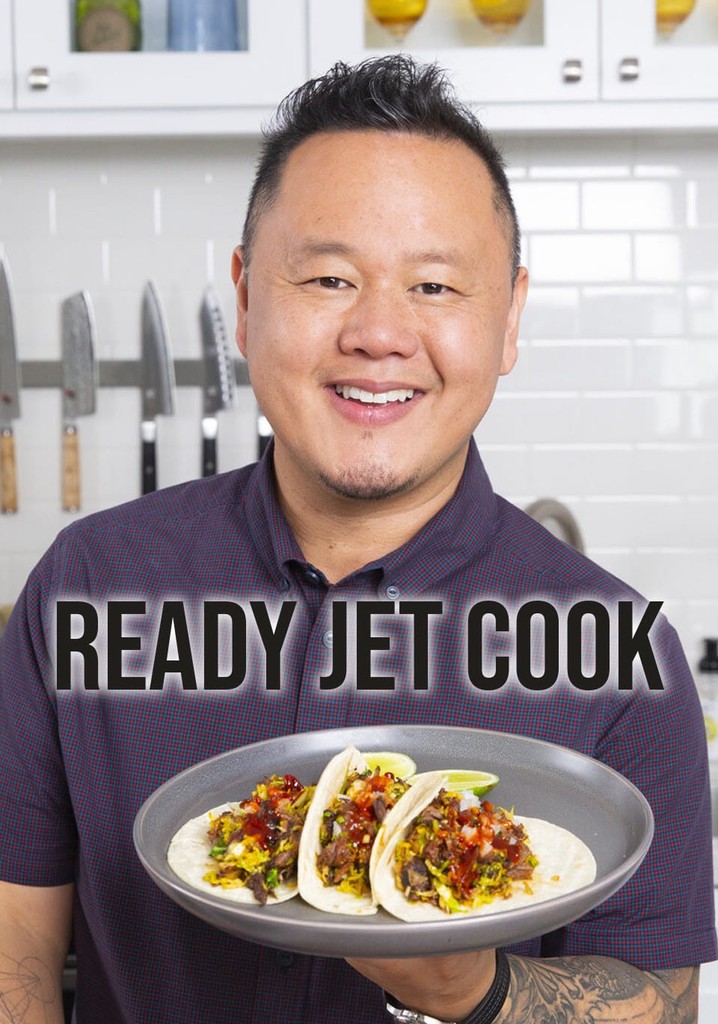 Ready Jet Cook - streaming tv show online