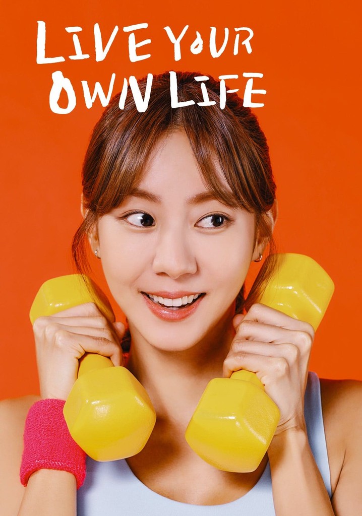 Live Your Own Life temporada 1 - Ver todos los episodios online