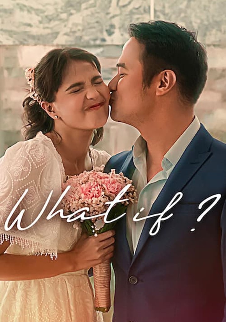 ‫What If - فيلم: أين يمكن مشاهدته بالبث أونلاين