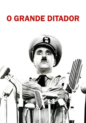 O Ditador filme - Veja onde assistir online