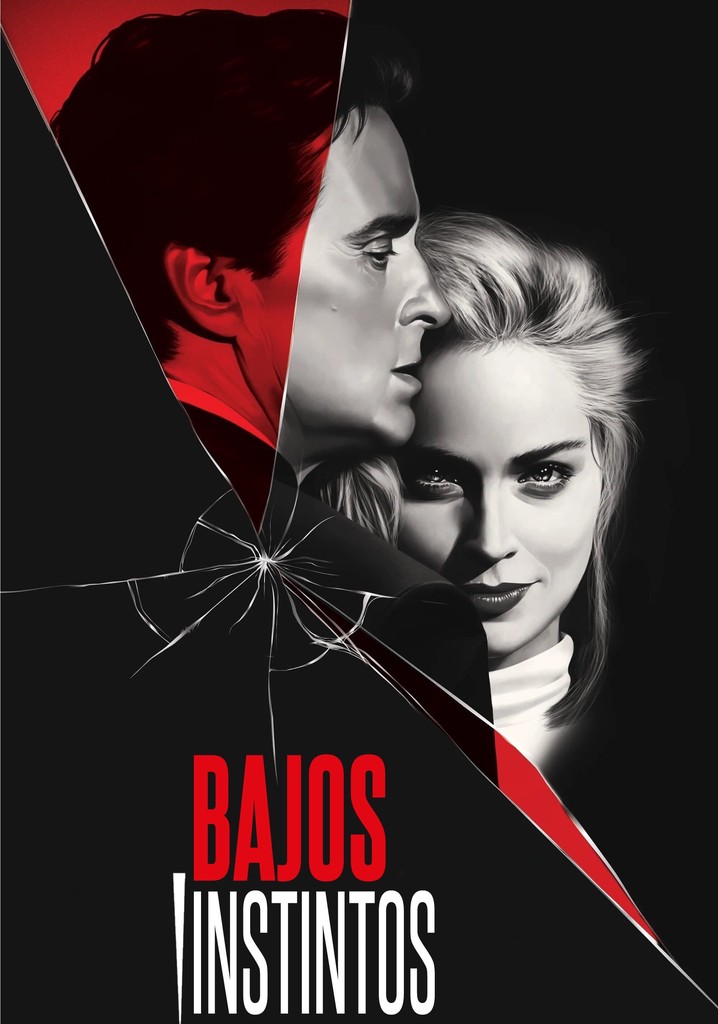 Instinto básico - película: Ver online en español