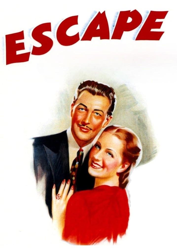 Escape streaming: where to watch movie online?