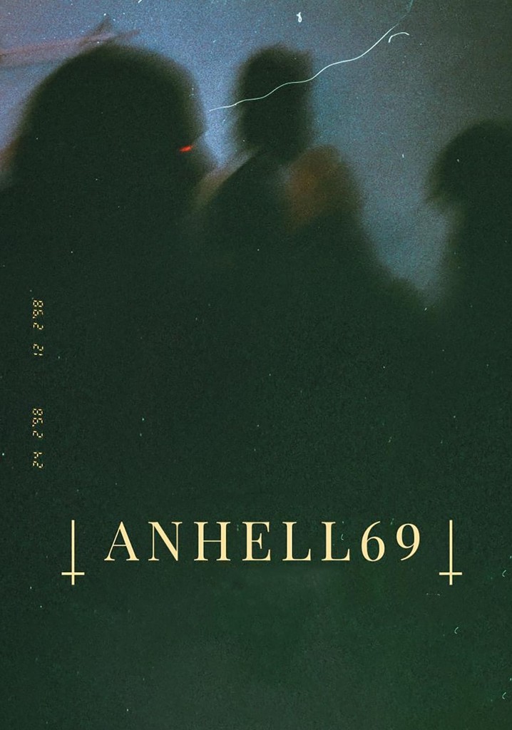 Anhell69 filme - Veja onde assistir online