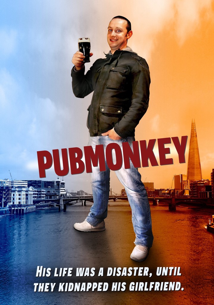Pubmonkey streaming: where to watch movie online?