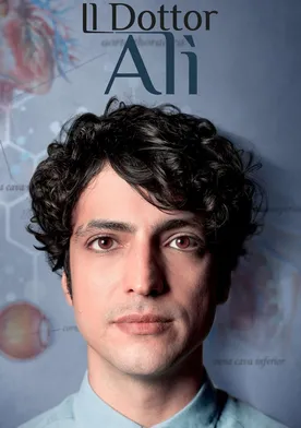 Il Dottor Alì - guarda la serie in streaming