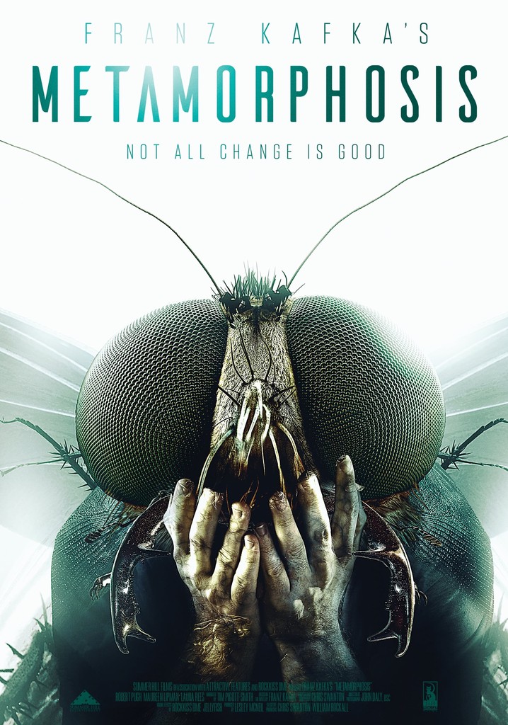 Metamorphosis - movie: watch stream online