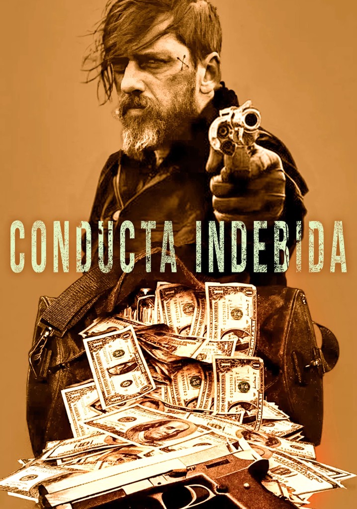 Conducta Indebida - película: Ver online en español