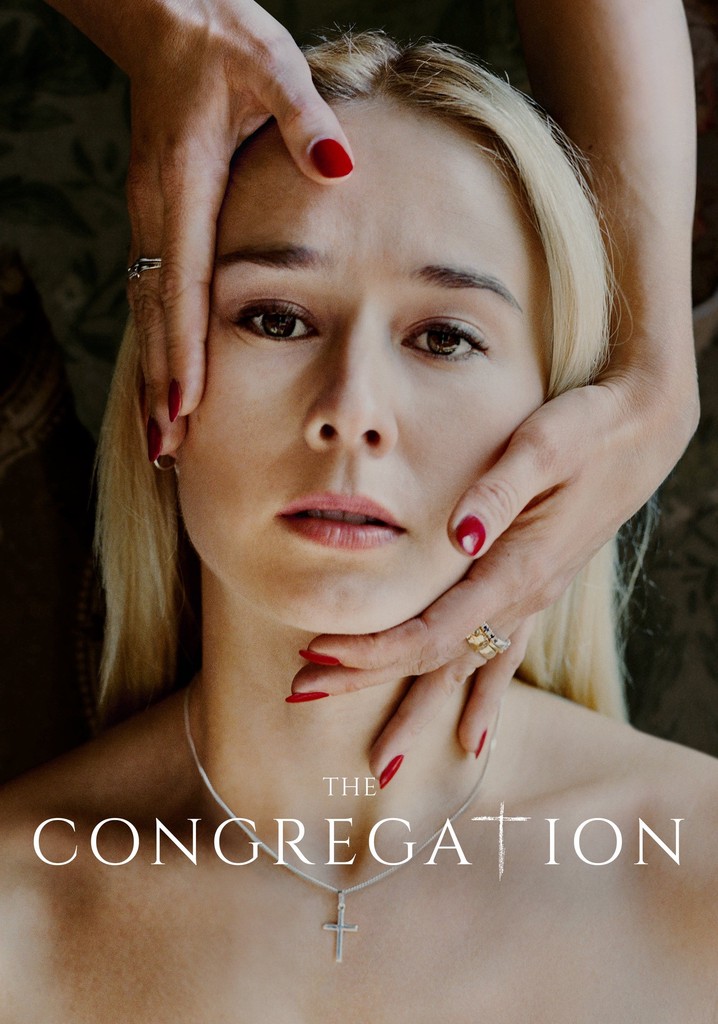 The Congregation Internetten Tv Dizisi Yayını