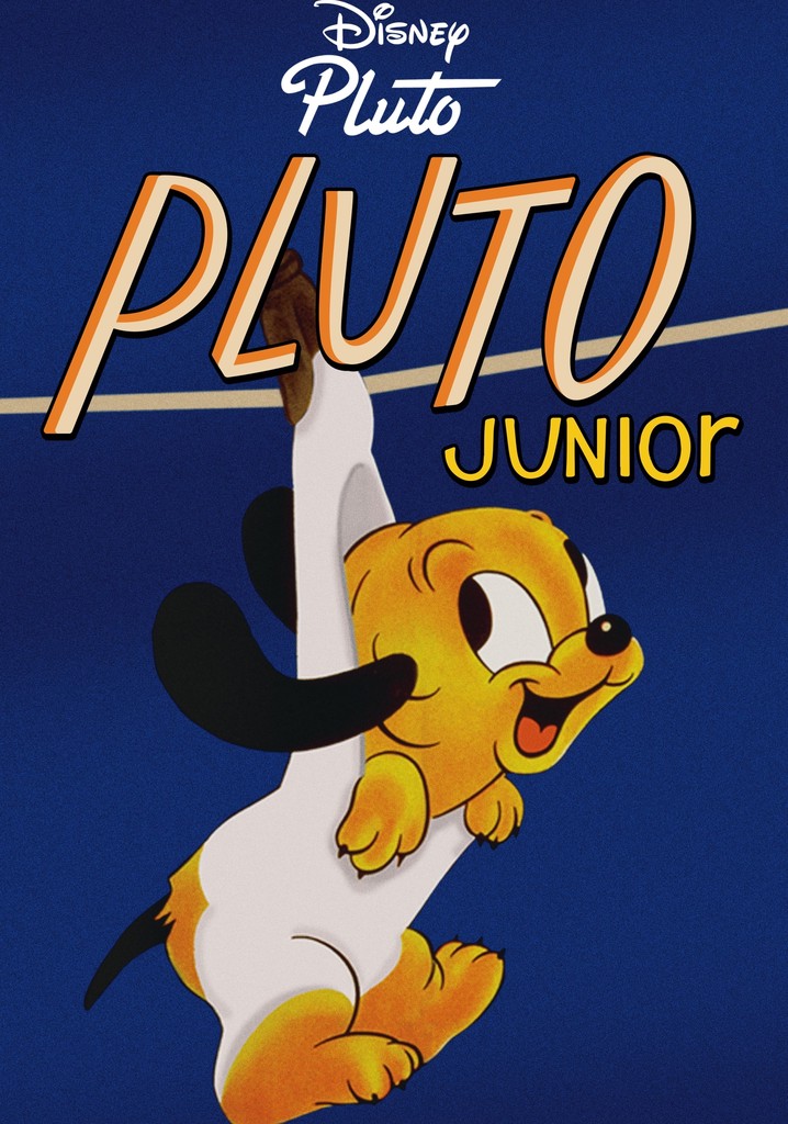 Il Piccolo Pluto - film: guarda streaming online
