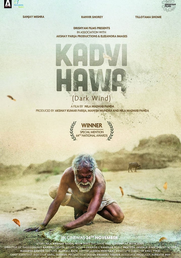 Dark Wind - movie: where to watch stream online