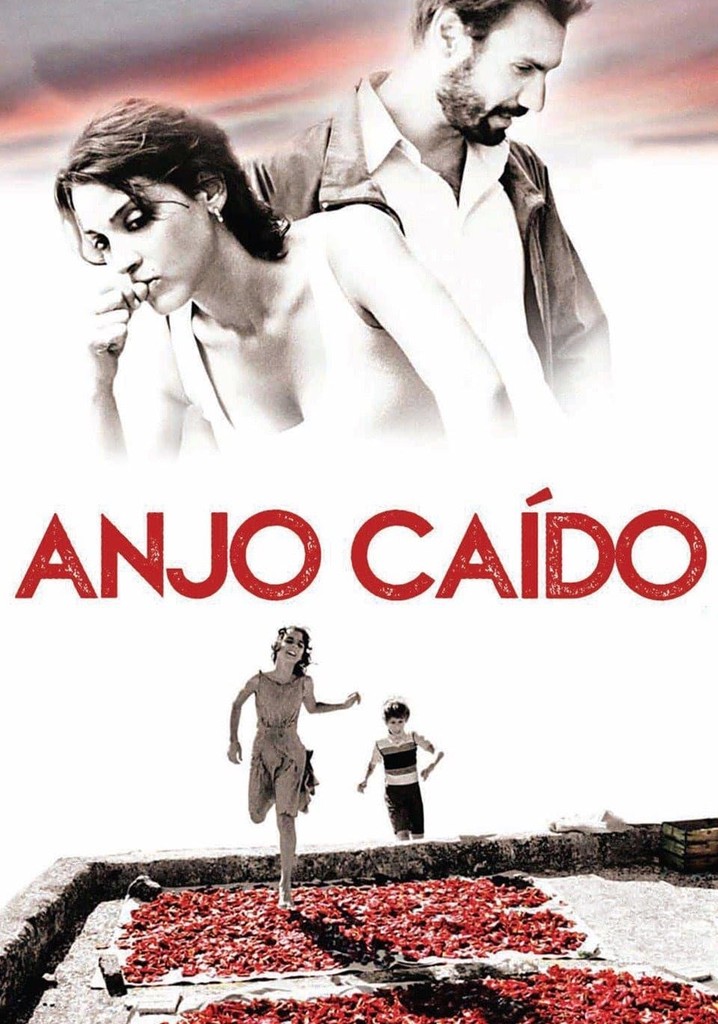 Anjo caído filme - Veja onde assistir online