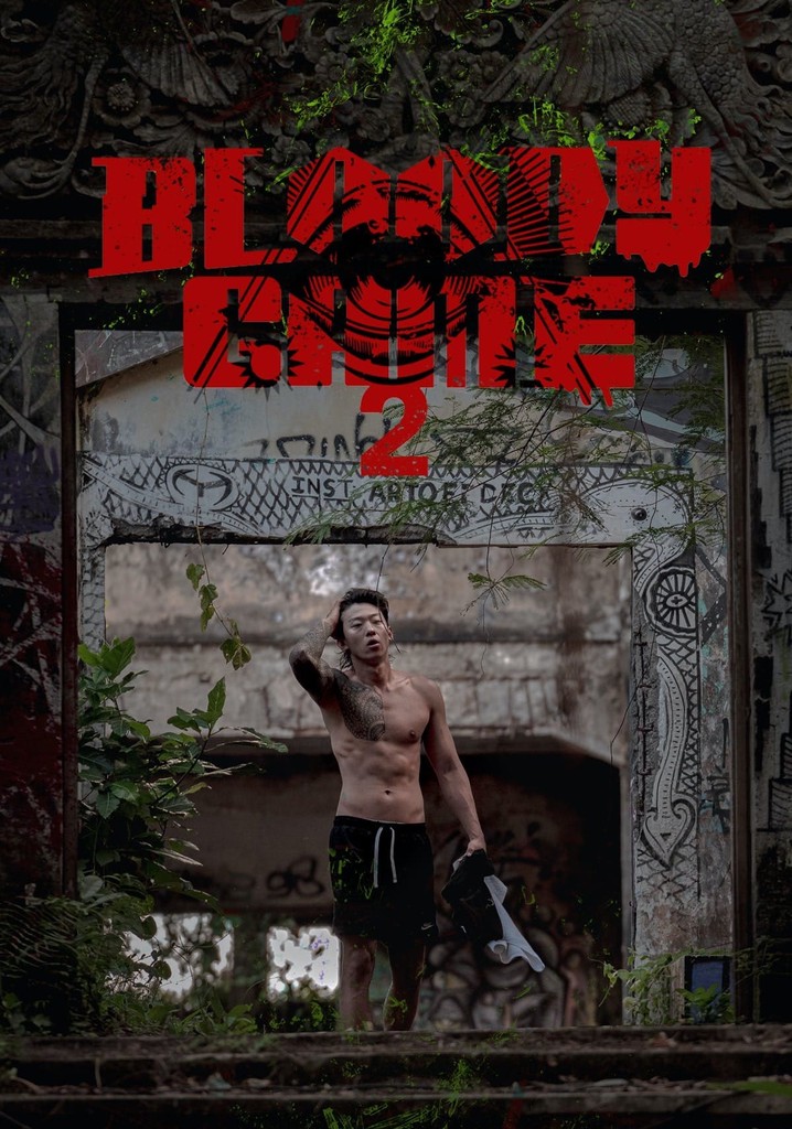 Bloody Game Season 2 - watch full episodes streaming online