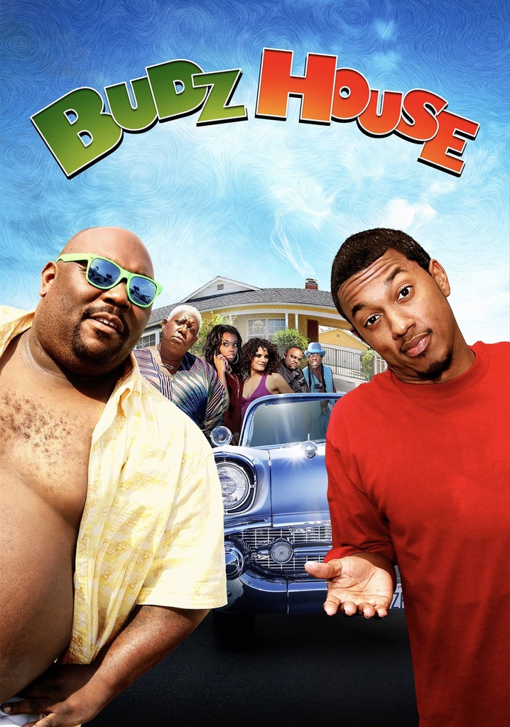 Budz House streaming: where to watch movie online?