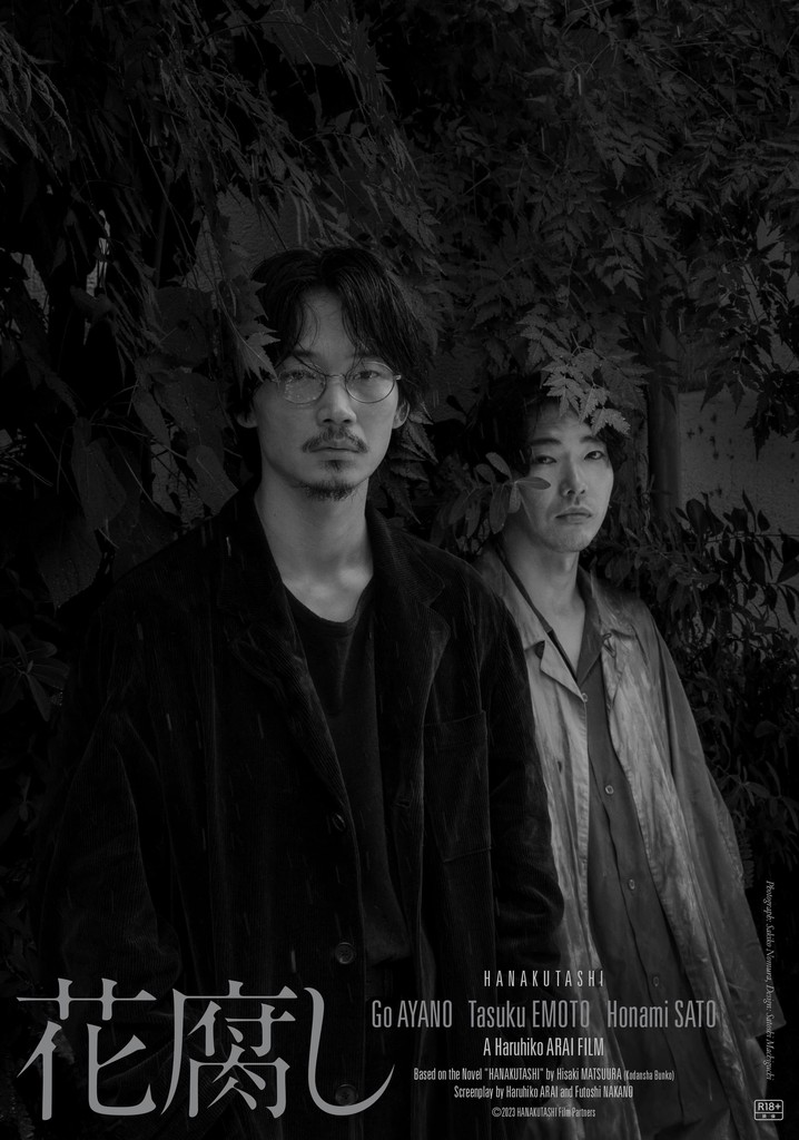 A Spoiling Rain streaming: where to watch online?