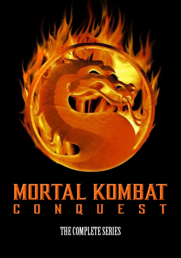Mortal Kombat: Conquest - streaming online