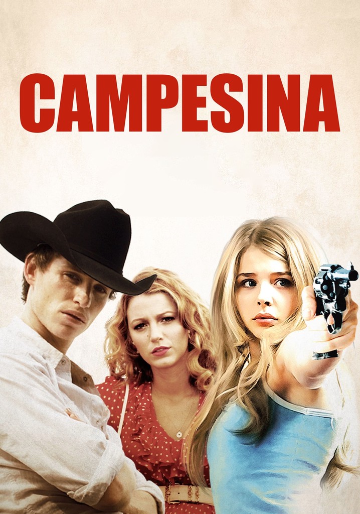 Hick - película: Ver online completa en español