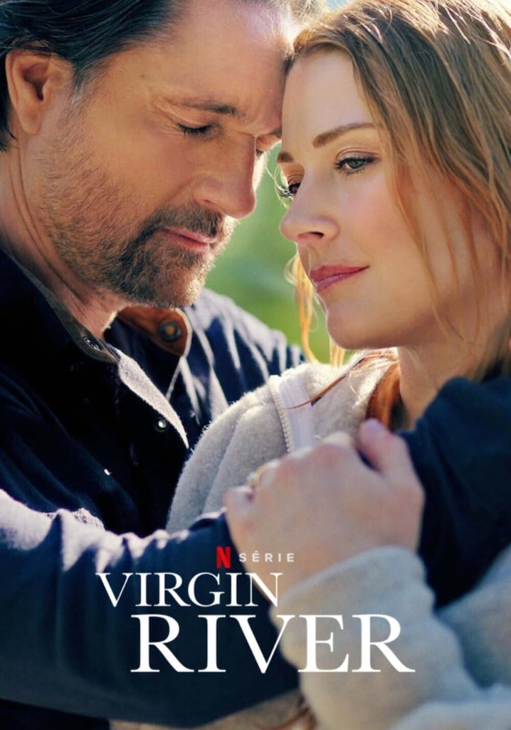 Virgin River Temporada 5 - assista todos episódios online streaming