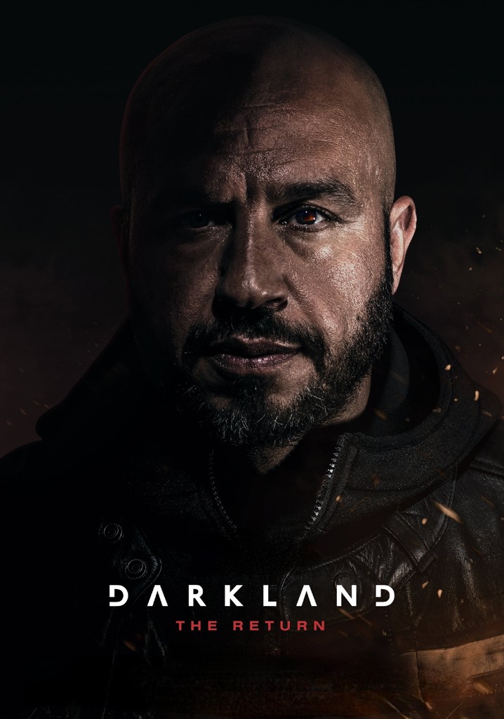 Darkland: The Return streaming: where to watch online?