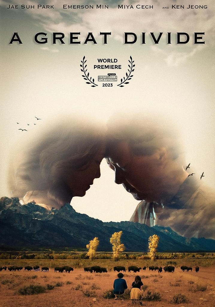 A Great Divide streaming: where to watch online?