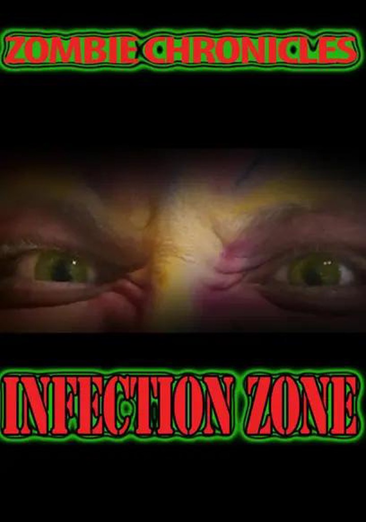 Zombie Chronicles: Infection Zone streaming