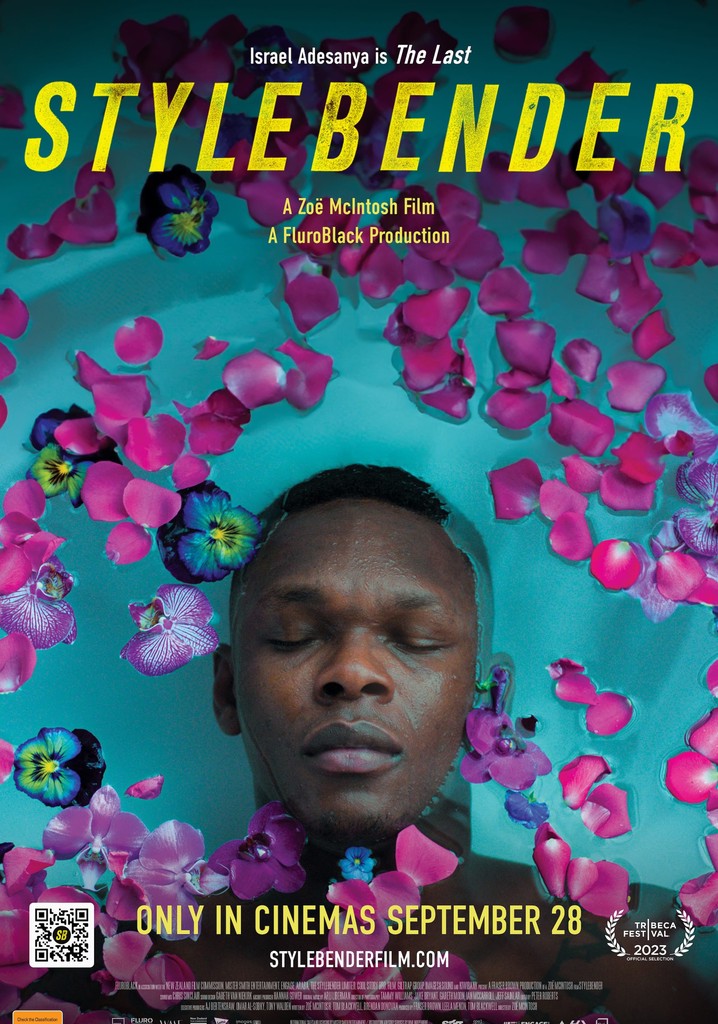 Stylebender streaming: where to watch movie online?