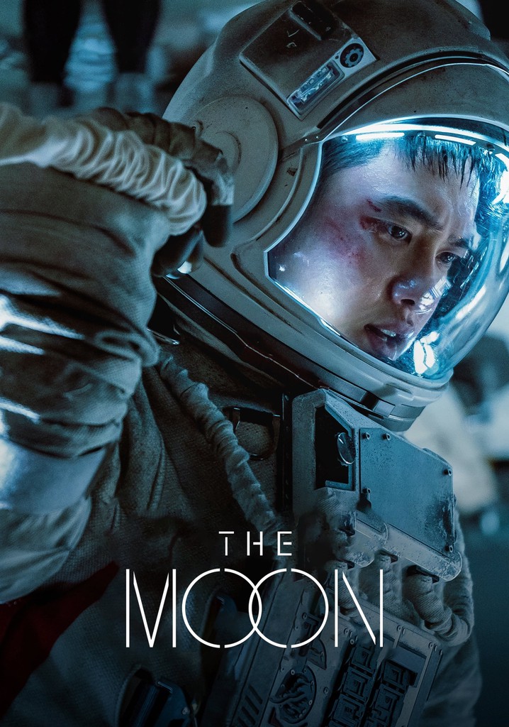 The Moon streaming: where to watch movie online?
