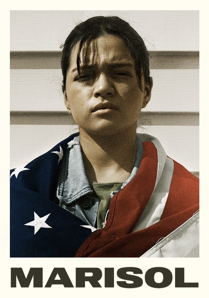 Marisol - película: Ver online completa en español