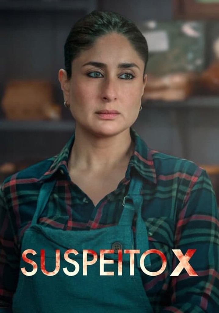 Jaane Jaan filme - Veja onde assistir online