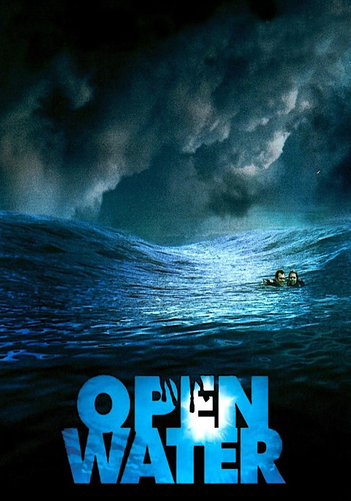 Open Water streaming: where to watch movie online?
