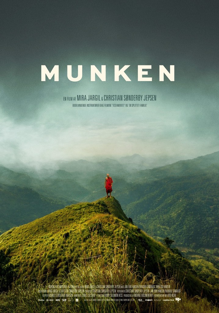 The Monk streaming: where to watch movie online?