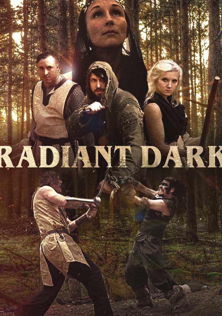 Radiant Dark streaming: where to watch movie online?