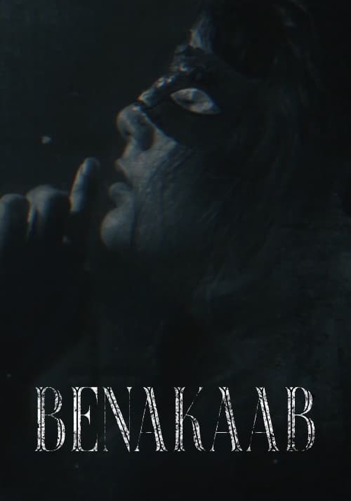 Benakaab Season 1 - watch full episodes streaming online