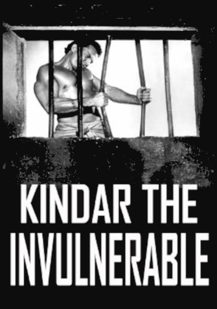 Kindar the Invulnerable streaming: watch online