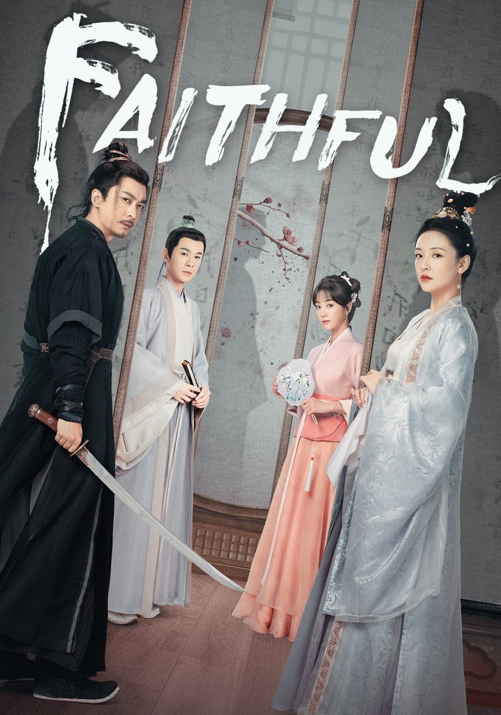 Faithful Season 1 - watch full episodes streaming online