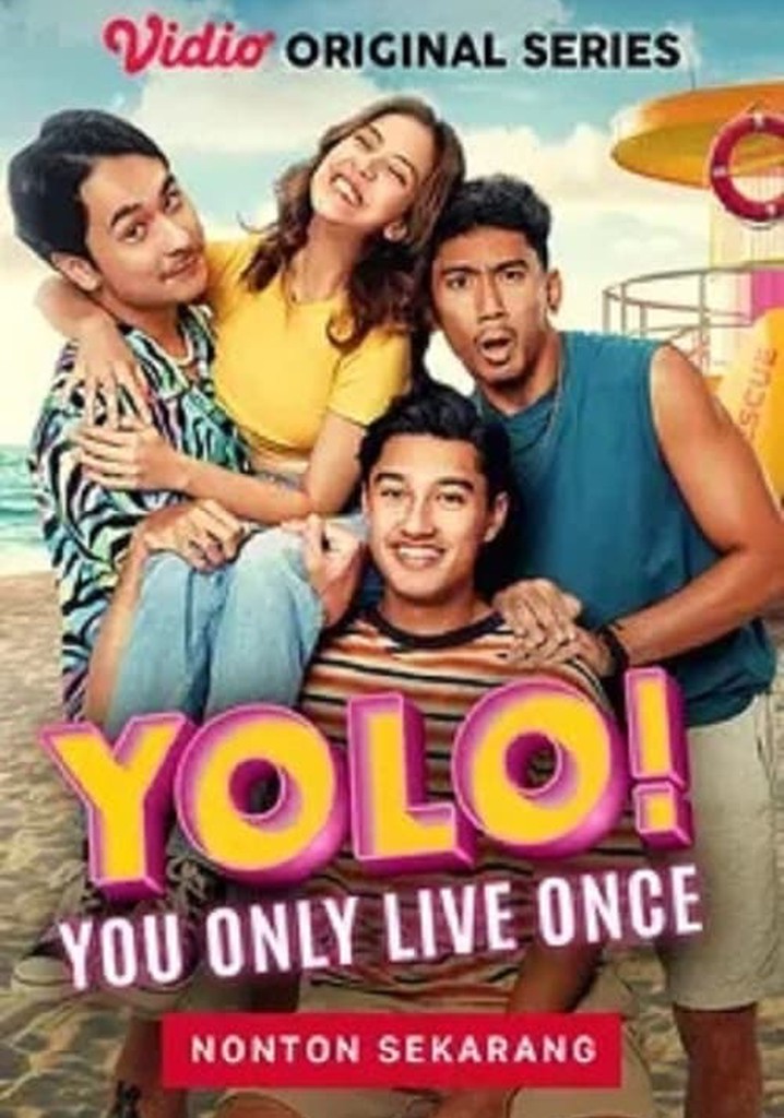 Yolo! Season 1 - watch full episodes streaming online