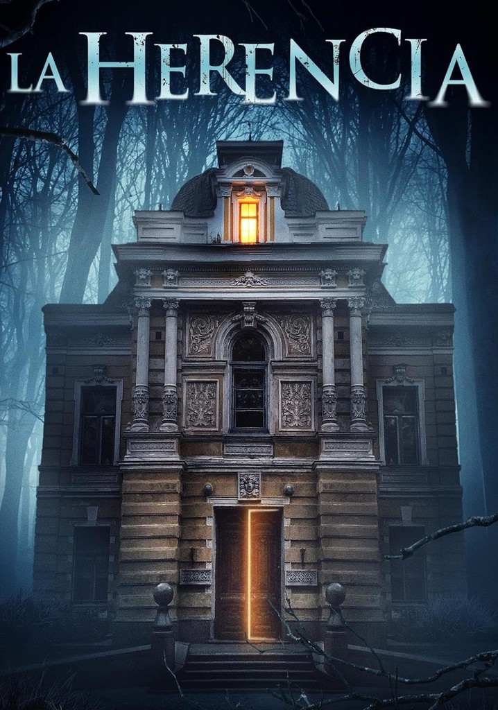 The Inheritance - película: Ver online en español