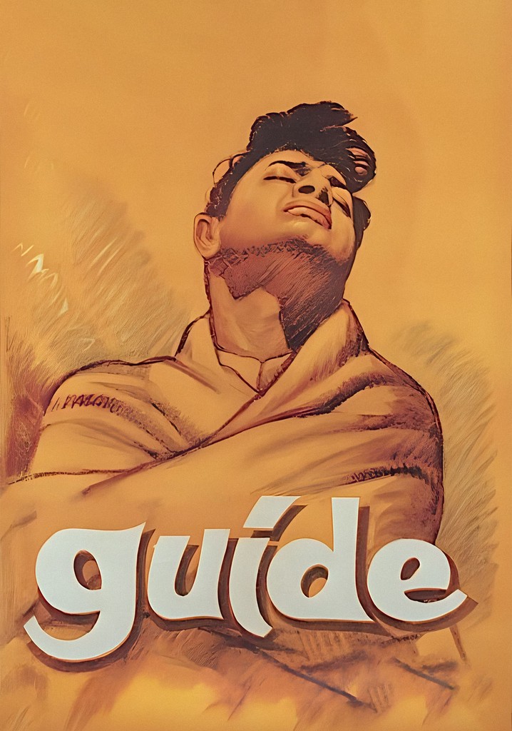 Guide streaming: where to watch movie online?