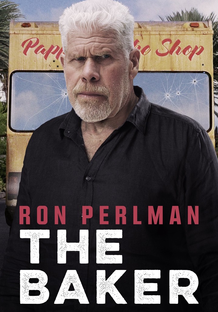 The Baker - movie: where to watch streaming online