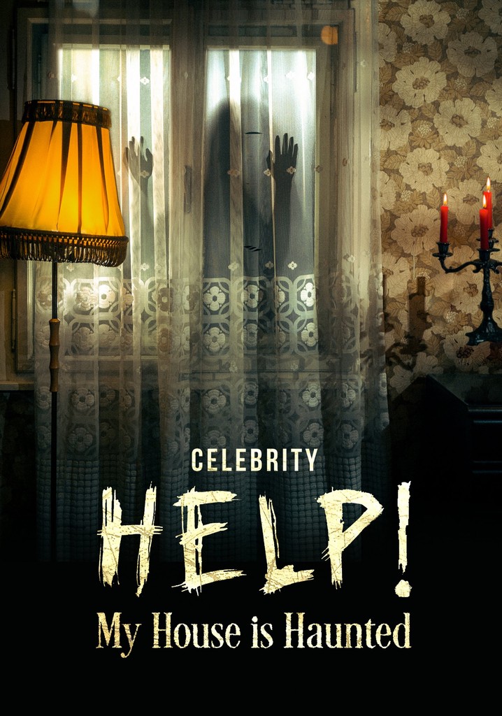 Help! My House Is Haunted Season 1 - episodes streaming online