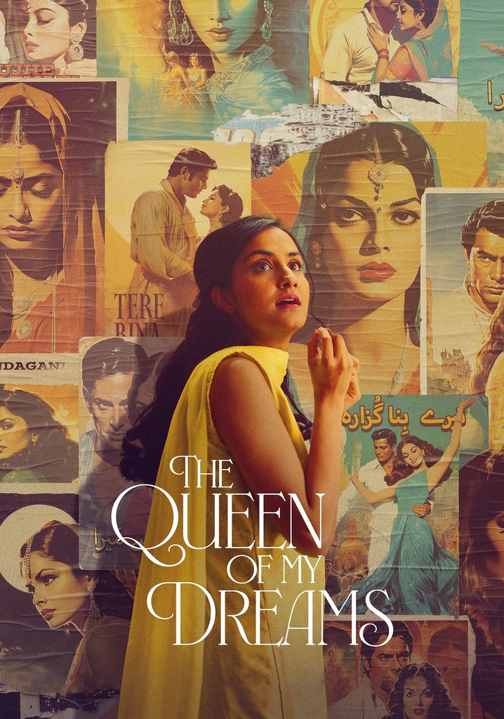 The Queen of My Dreams - movie: watch streaming online