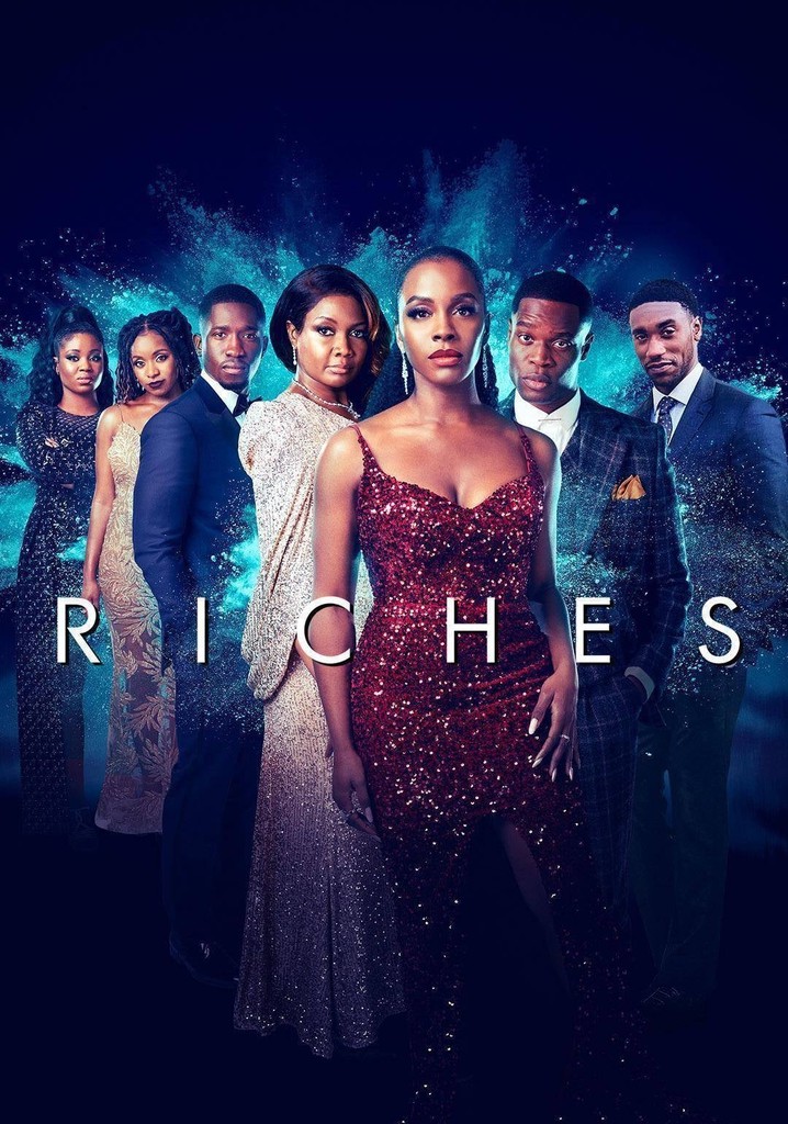 Riches - watch tv show streaming online
