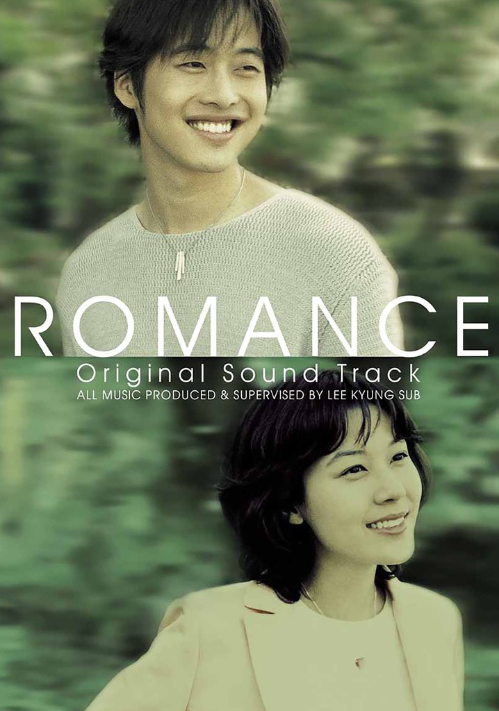 Romance - Ver la serie online completa en español