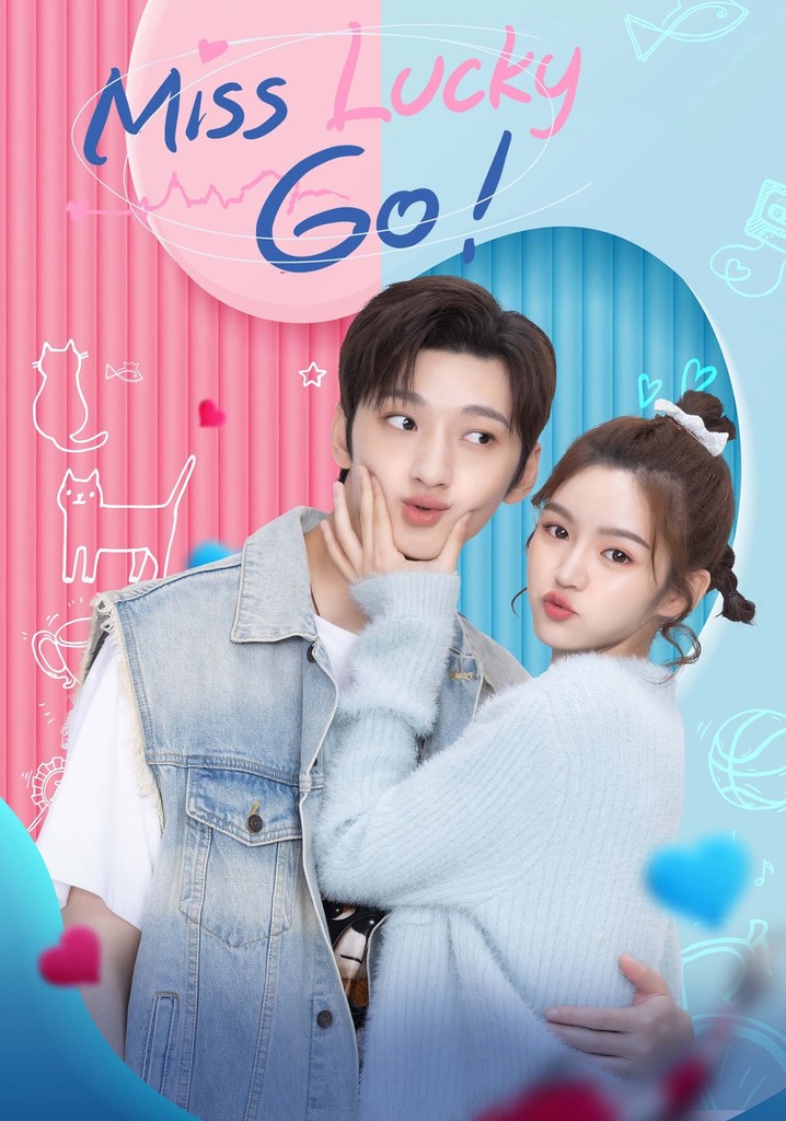 Miss Lucky Go! - streaming tv show online