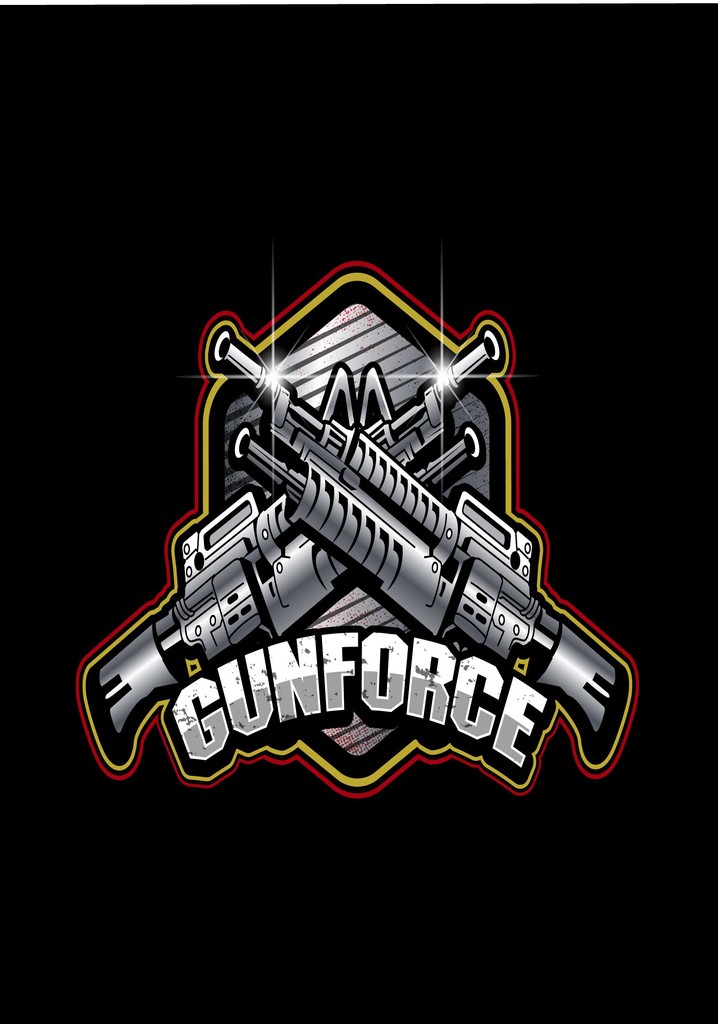 GunForce - watch tv show streaming online