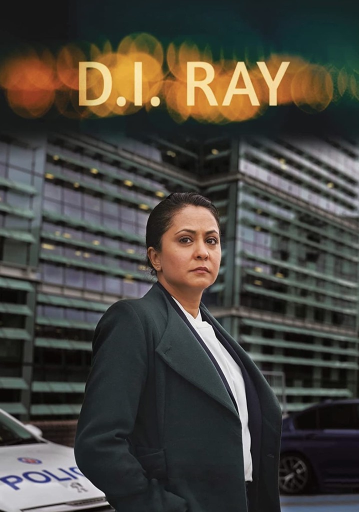 D.I. Ray Season 1 - watch full episodes streaming online