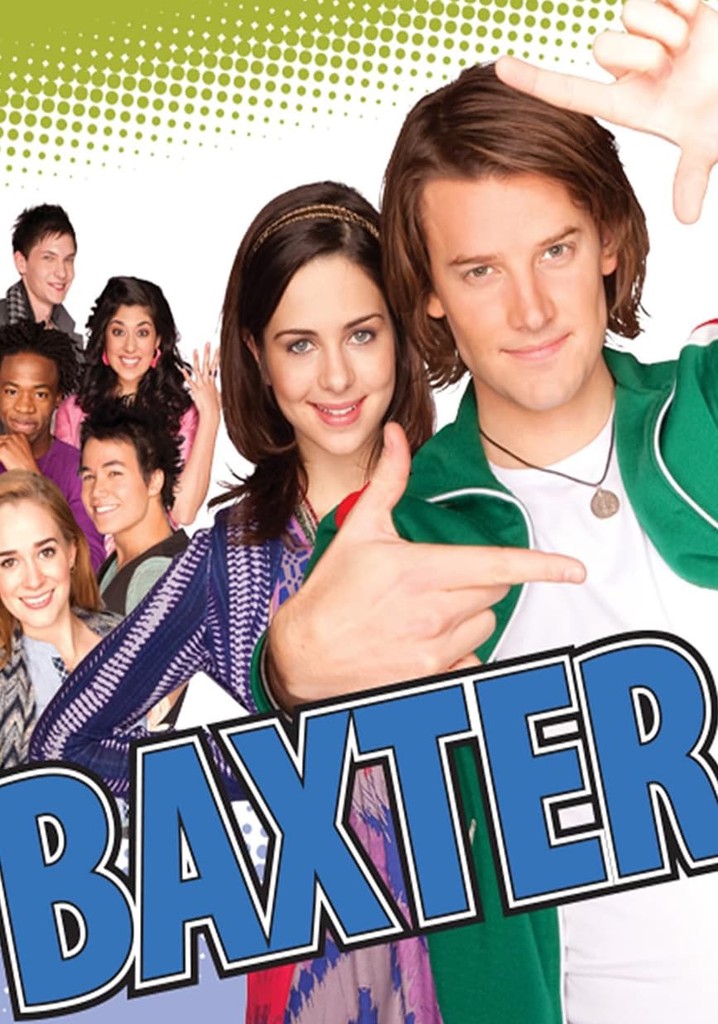 Baxter - watch tv show streaming online