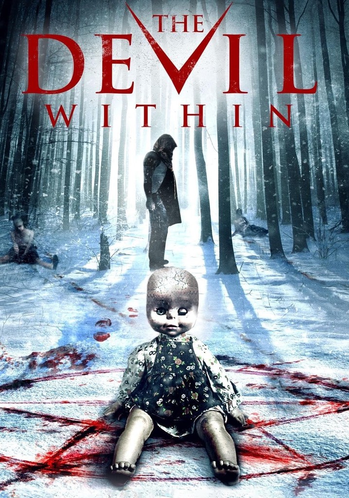 The Devil Within streaming: where to watch online?