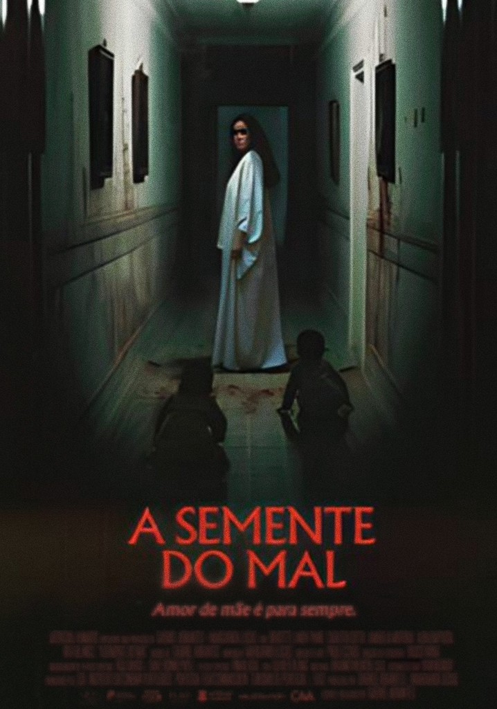 Amelia's Children filme - Veja onde assistir